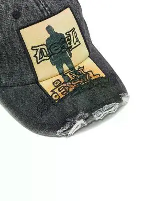 DIESEL® Baseball Cap
