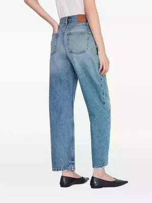 ANINE BING Fritz Jeans - Blue