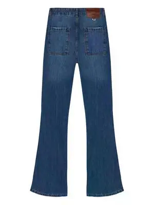 MISCI Betty Five-pocket Jeans