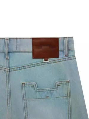 MISCI Cone Five-pocket Jeans