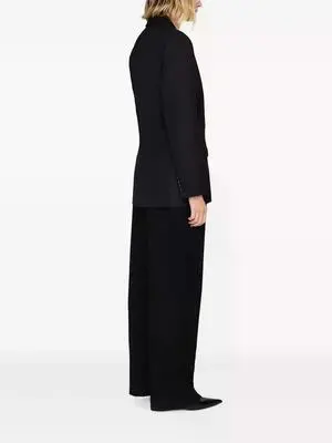 ANINE BING Aretha Blazer - Black