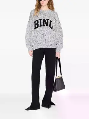 ANINE BING Sydney Sweater