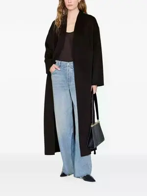 ANINE BING Lea Top - Brown