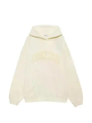 ANINE BING Hoodie - Neutrals