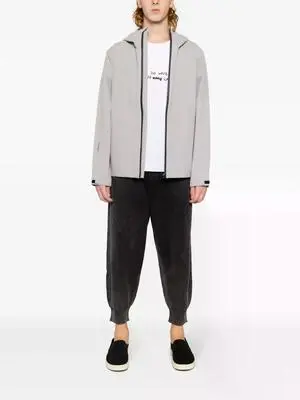 OSKLEN Lightweight Hooded Jacket