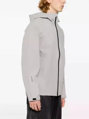 OSKLEN Lightweight Hooded Jacket