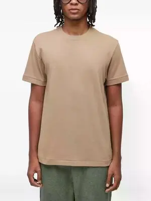 OSKLEN Cotton T-shirt