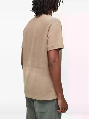 OSKLEN Cotton T-shirt