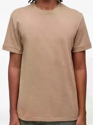 OSKLEN Cotton T-shirt