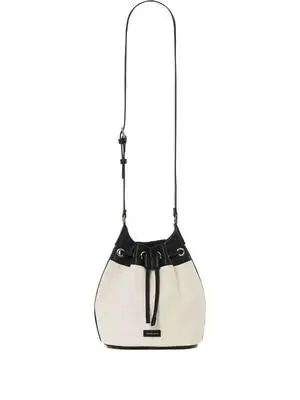 Anine Bing Mini Bucket Bags