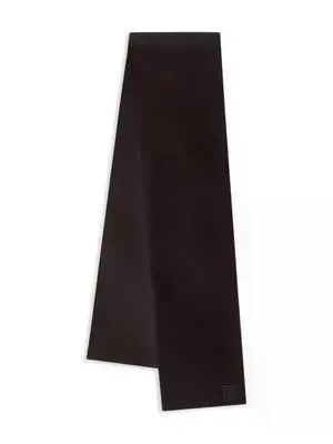 ANINE BING Ava Scarf - Brown