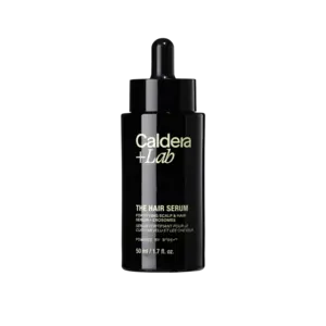 CALDERA + LAB The Hair Serum | Fortifying Scalp & Hair Serum