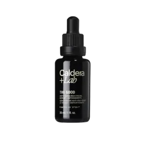 CALDERA + LAB The Good | Anti-aging Rich Serum - One-color