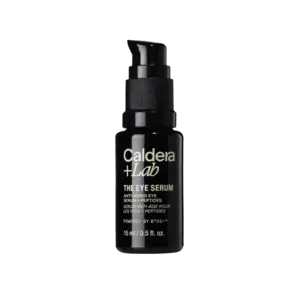 CALDERA + LAB The Eye Serum | Anti-aging Eye Serum - One-color