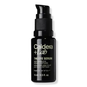 CALDERA + LAB The Eye Serum | Anti-aging Eye Serum - One-color