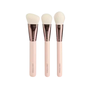 JENNY PATINKIN Contour Kit Makeup Brush Set - One-color