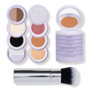 Subtl. Beauty Matte Makeup Products