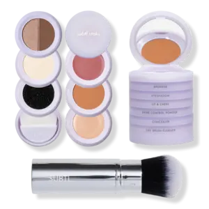 Subtl. Beauty Matte Makeup Products