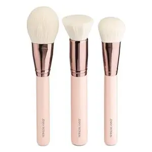 JENNY PATINKIN Complexion Perfection Makeup Brush Set - One-color