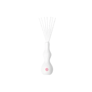 JENNY PATINKIN Hair Brush Brush | Hairbrush Cleaning Tool For All Brushes - One-color