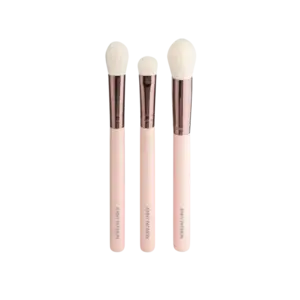JENNY PATINKIN Touch Up Tools Makeup Brush Set - One-color