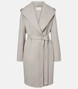 The Row Wrap Coats For Women