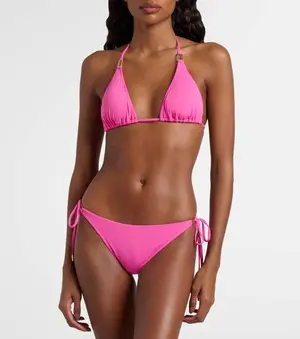 Melissa Odabash Cancun Bikini Top