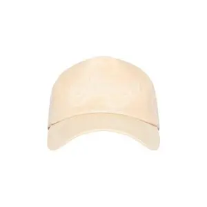 StÜssy Trucker Cursive Stitch Snapback