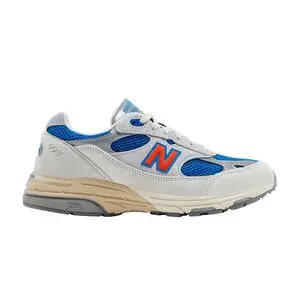 New Balance Kith Sneakers