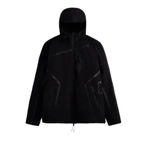 Kith Madison Jacket - Black