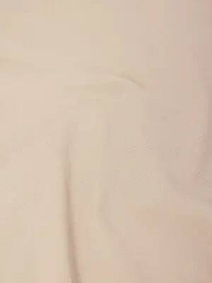 Zegna Cotton T-shirt - Brown