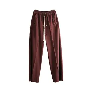 Women's Zip Fly Sports Pants