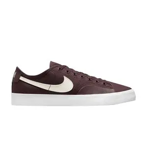 Nike Blazer Court Sb