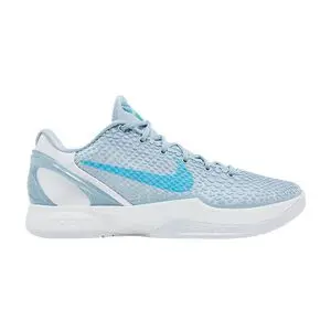 Nike Caitlin Clark X Zoom Kobe 6 Protro - Blue