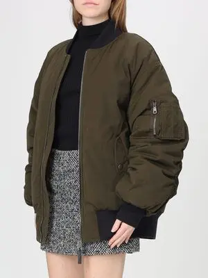 Dolce & Gabbana Bomber Jacket - Green