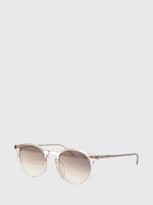 Oliver Spencer Sunglasses - Red