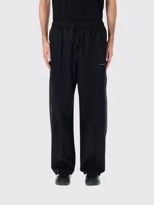 Adidas Originals By Alexander Wang Pants - Black