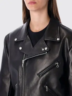 Junya Watanabe Leather Jacket