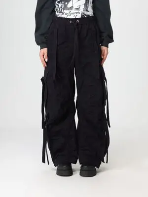 Dolce & Gabbana Wide Leg Pants