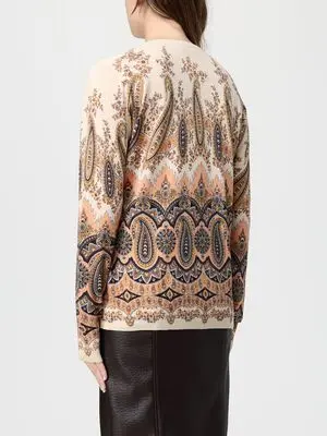 Etro Printed Sweater