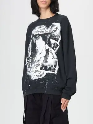 Dolce & Gabbana Graphic Print Sweatshirt