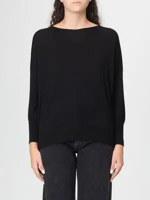 Zanone Off The Shoulder Sweaters For Women