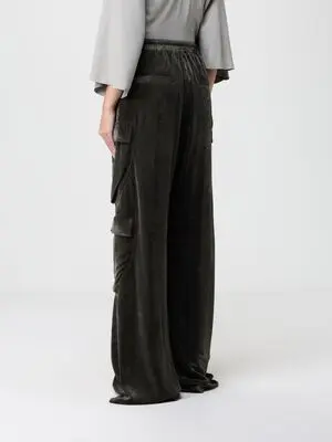 Rick Owens Cargo Pants - Green