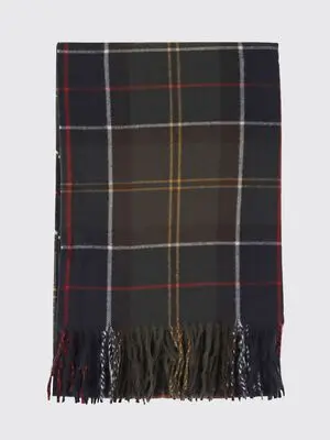 Barbour Scarf Multicolor