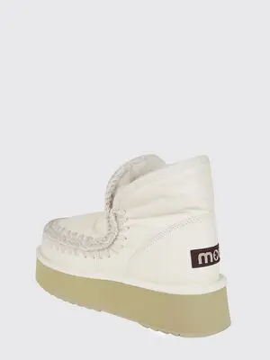 Mou Boots - White