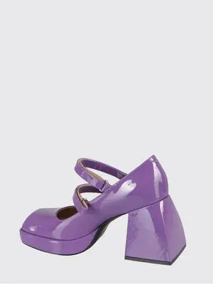 NODALETO Mary Jane Pumps