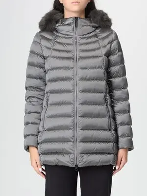 COLMAR Jacket - Charcoal