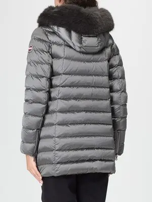 COLMAR Jacket - Charcoal
