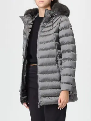 COLMAR Jacket - Charcoal