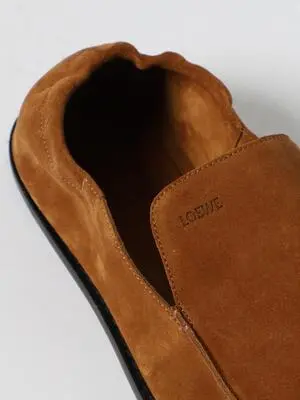 Loewe Loafers